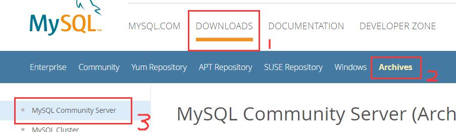 Mysql Xcc4